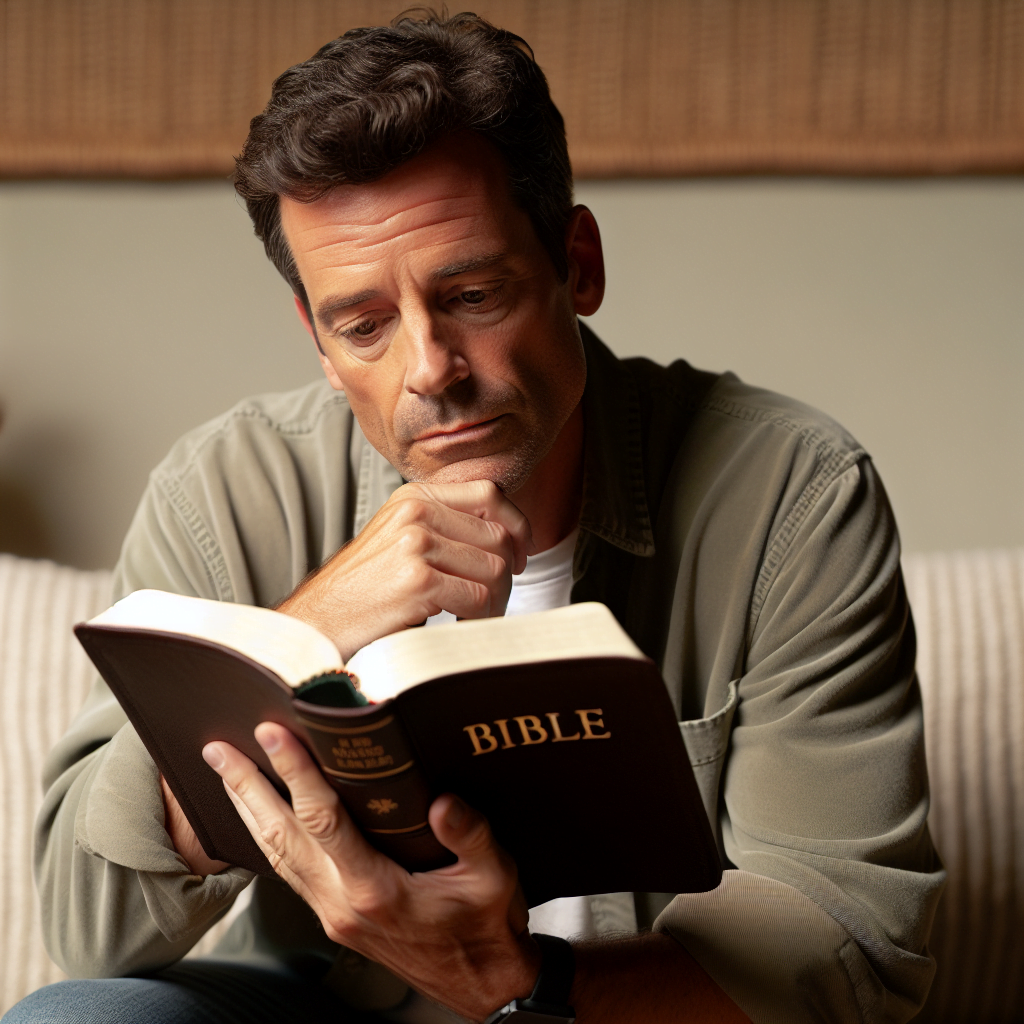 The Celebrity Jim Carrey Gives a Summary of Matthew